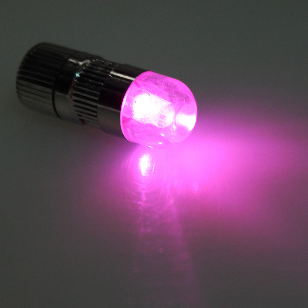 Helium lamps - unusual lamps for your home - Warisan Lighting