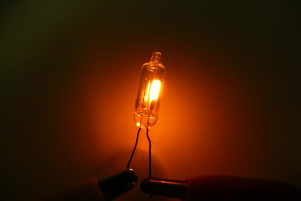 Helium lamps - unusual lamps for your home - Warisan Lighting