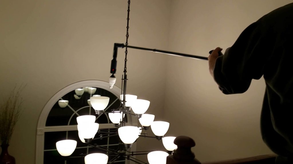 10 reasons you should buy a High ceiling light bulb changer - Warisan ...