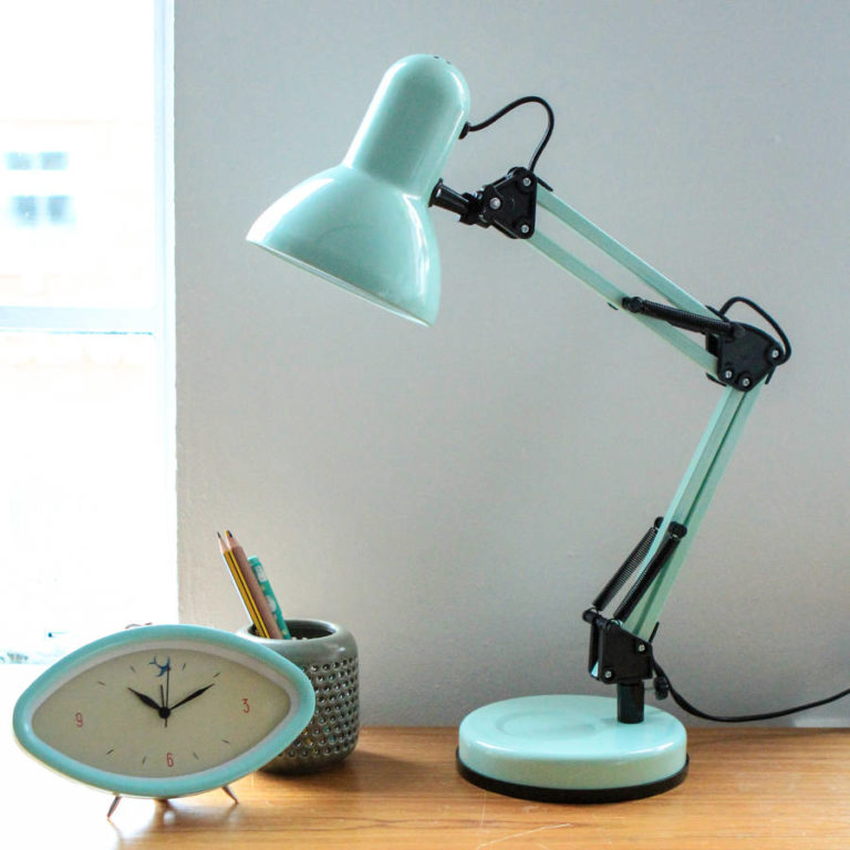 Hobby lamp - amazing lightning gadget for your room - Warisan Lighting
