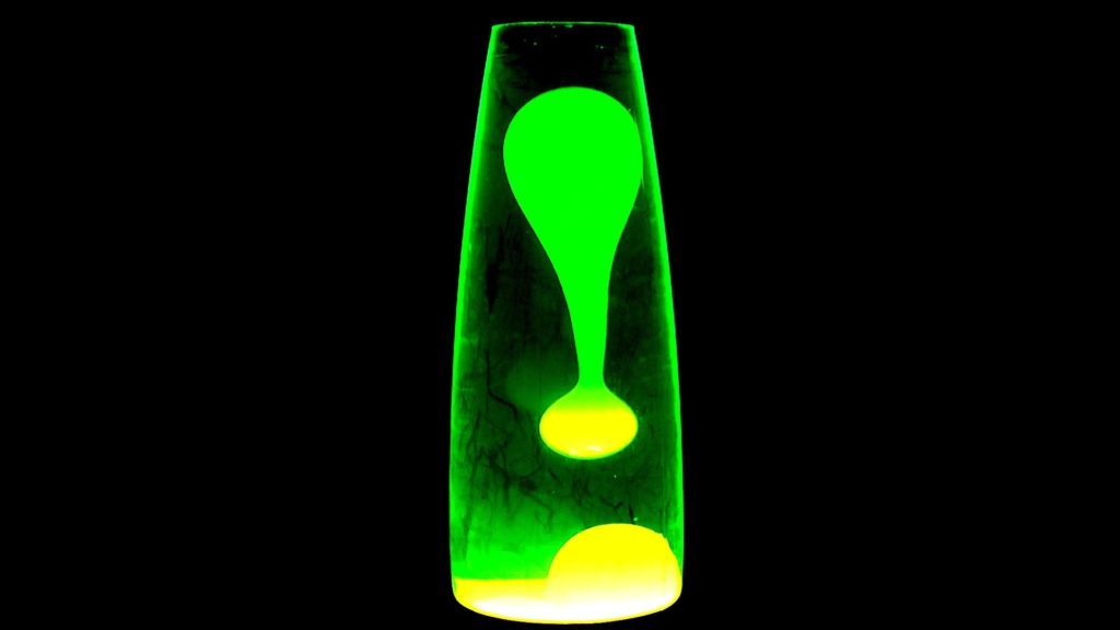 How do lava lamps work - 30 secrets and detailed description of ...