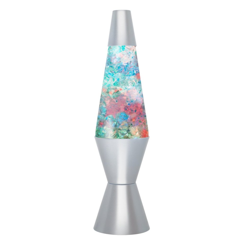 How do lava lamps work - 30 secrets and detailed description of ...