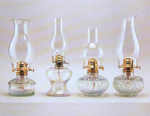 The Facts about Hurricane Lamp Glass - Warisan Lighting