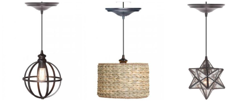 Seize your heart with Ikea ceiling lights - Warisan Lighting