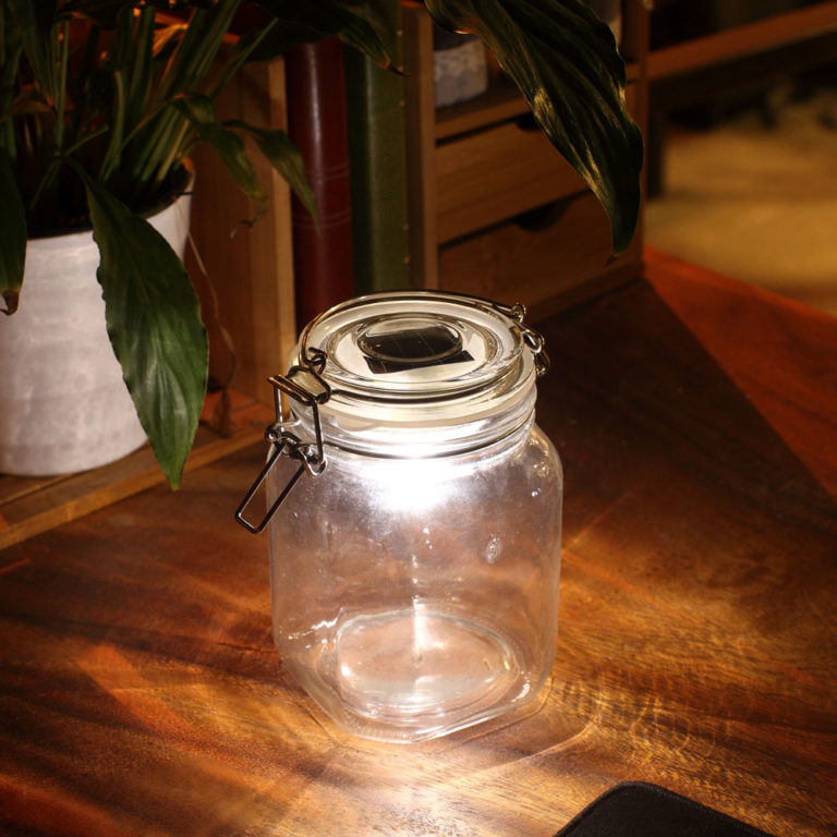 10 benefits of Indoor solar lamps - Warisan Lighting