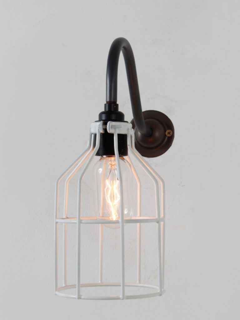 Creating an Ideal Working Environment With Industrial wall lamp ...