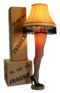 10 reasons to buy an Inflatable leg lamp - Warisan Lighting