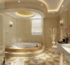 Guide on how to install Cool ceiling lights - Warisan Lighting