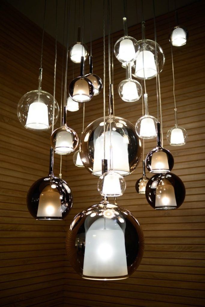 Improve your home with amazing Italian ceiling lights - Warisan Lighting