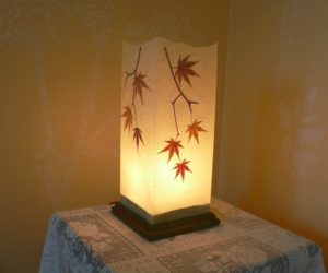 The rise of japanese paper lamps - Warisan Lighting