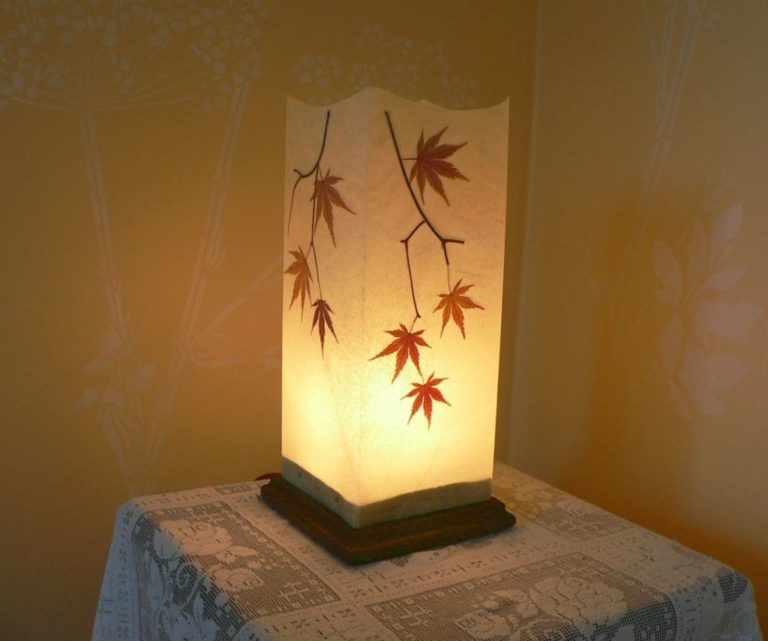 The rise of japanese paper lamps - Warisan Lighting