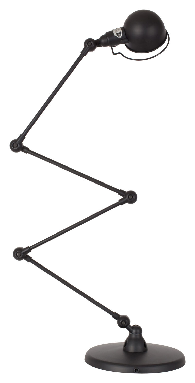 Jielde lamp - 10 reasons to buy - Warisan Lighting