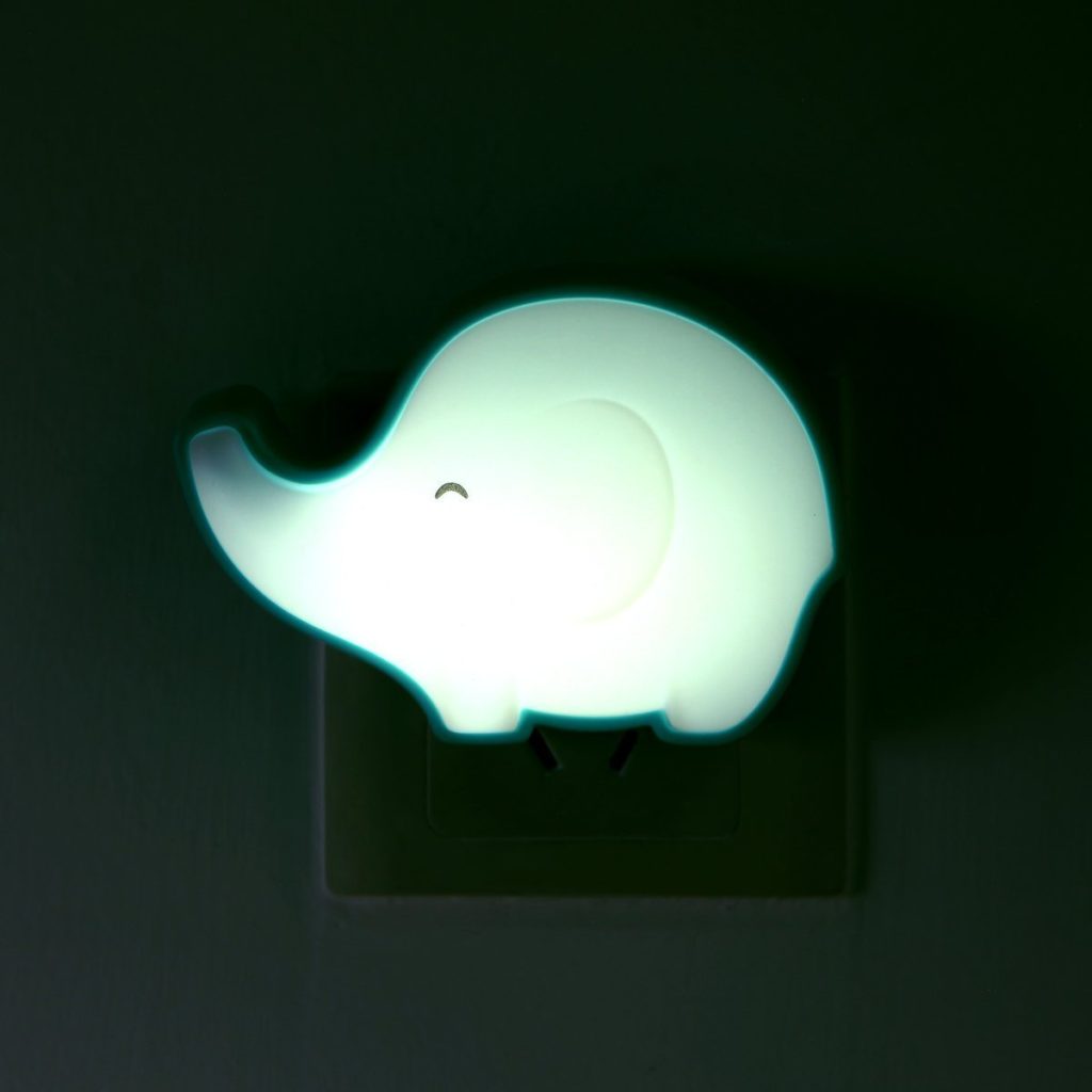 How To Choose A Kids Night Lamp - Warisan Lighting