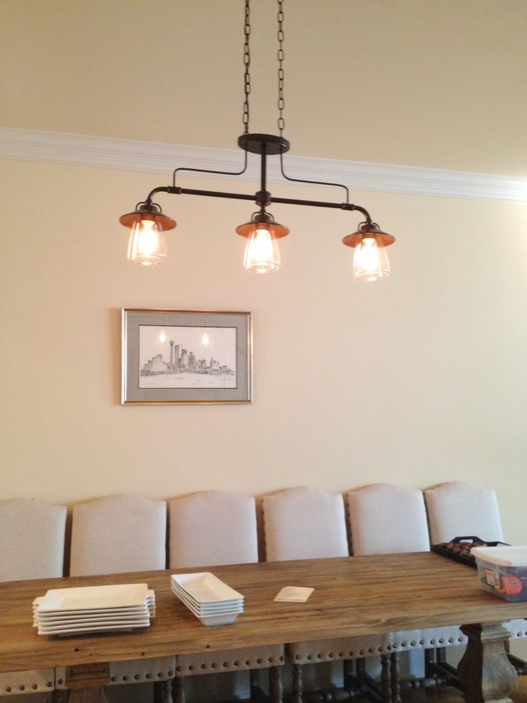 10 facts about Kitchen wall light fixtures - Warisan Lighting