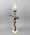 Mood lighting for your home with Lady lamp - Warisan Lighting