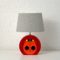 Ladybug lamp - 10 methods to give your home different look and ...