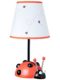 Ladybug lamp - 10 methods to give your home different look and ...