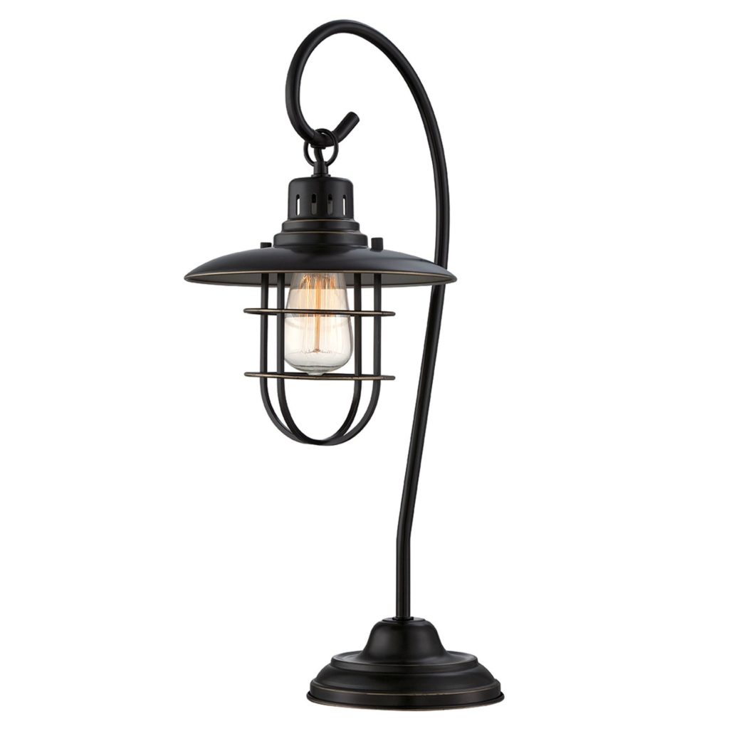 Lantern lamps - balanced by the nearness of light - Warisan Lighting