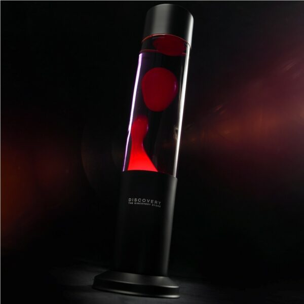 10 benefits of Lava lamp red - Warisan Lighting