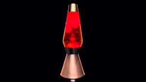 10 benefits of Lava lamp red - Warisan Lighting