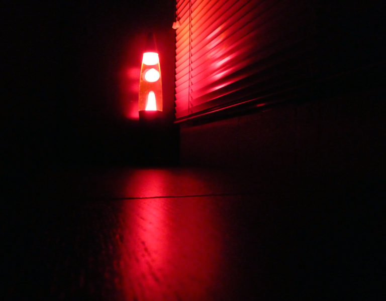 10 benefits of Lava lamp red - Warisan Lighting