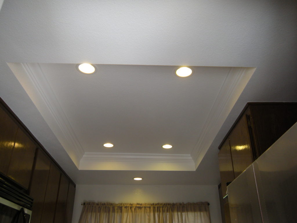 Led ceiling can lights - 10 tips for choosing - Warisan Lighting