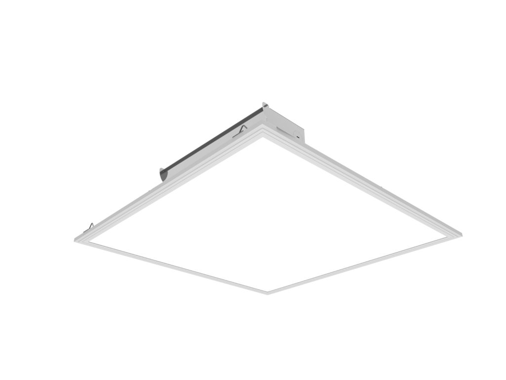10 reasons to install Led flat panel ceiling lights - Warisan Lighting
