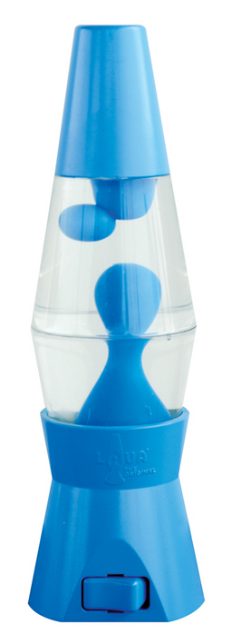 Led lava lamp - 10 points of interest over radiant lighting - Warisan ...