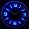 Save up some energy with the use of LED light wall clocks - Warisan ...