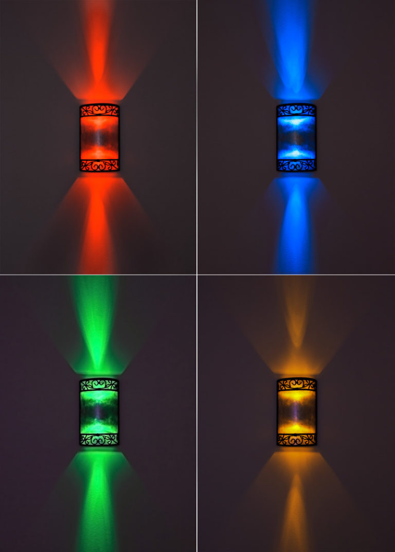 Led night lamp - make the right choice of lighting - Warisan Lighting