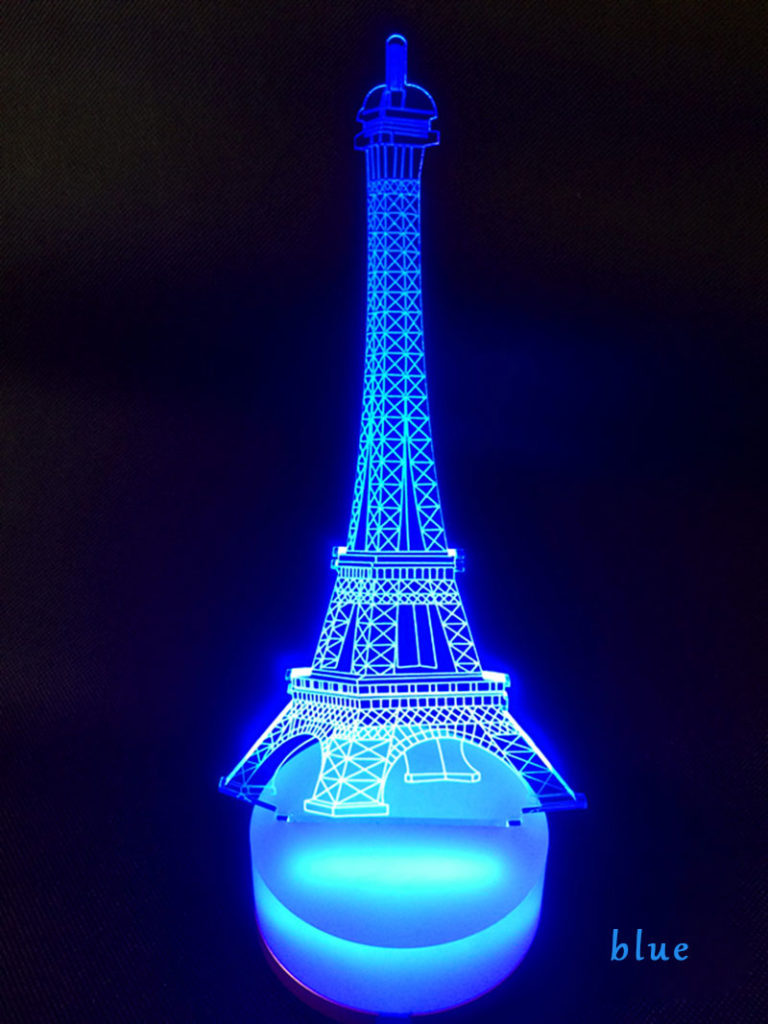 Led night lamp - make the right choice of lighting - Warisan Lighting