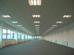 LED Office Ceiling Lights - A Great Fit for Any Office - Warisan Lighting