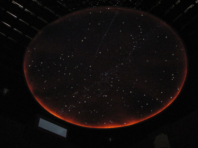 Led star lights ceiling - try a pure light sense - Warisan Lighting