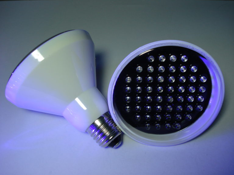 Led uv lamp Provides Energy Efficient Task Lighting - Warisan Lighting