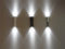 Led wall lights - elevate every room and decorate your living space ...