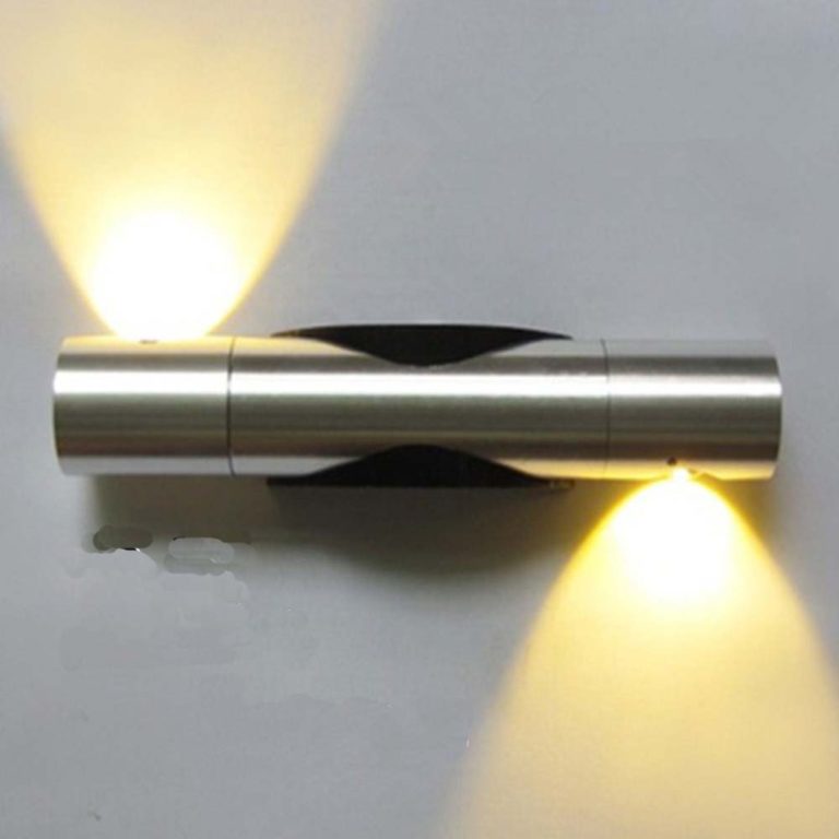 10 benefits of Led wall mount light fixture - Warisan Lighting