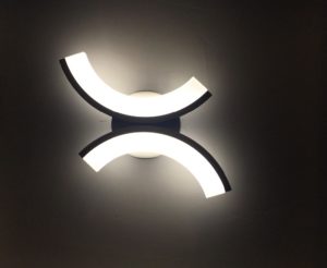 10 benefits of Led wall mount light fixture - Warisan Lighting