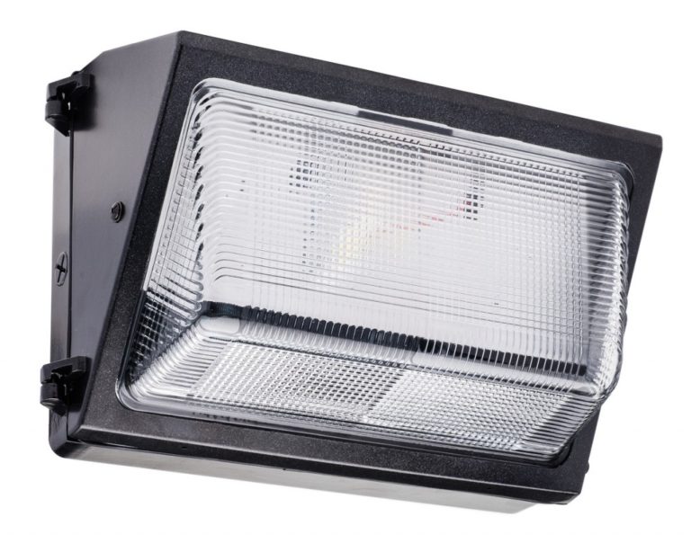 Led wall pack lights - Illuminate Outdoor Space with Reduced Utility ...