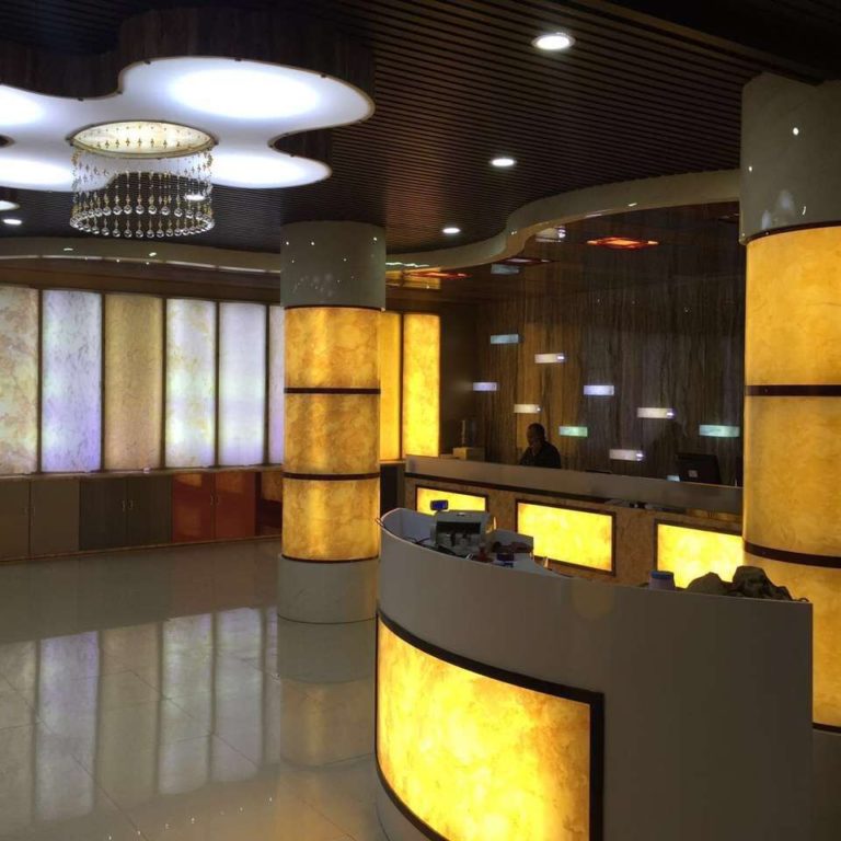 10 benefits of Led wall panel light - Warisan Lighting