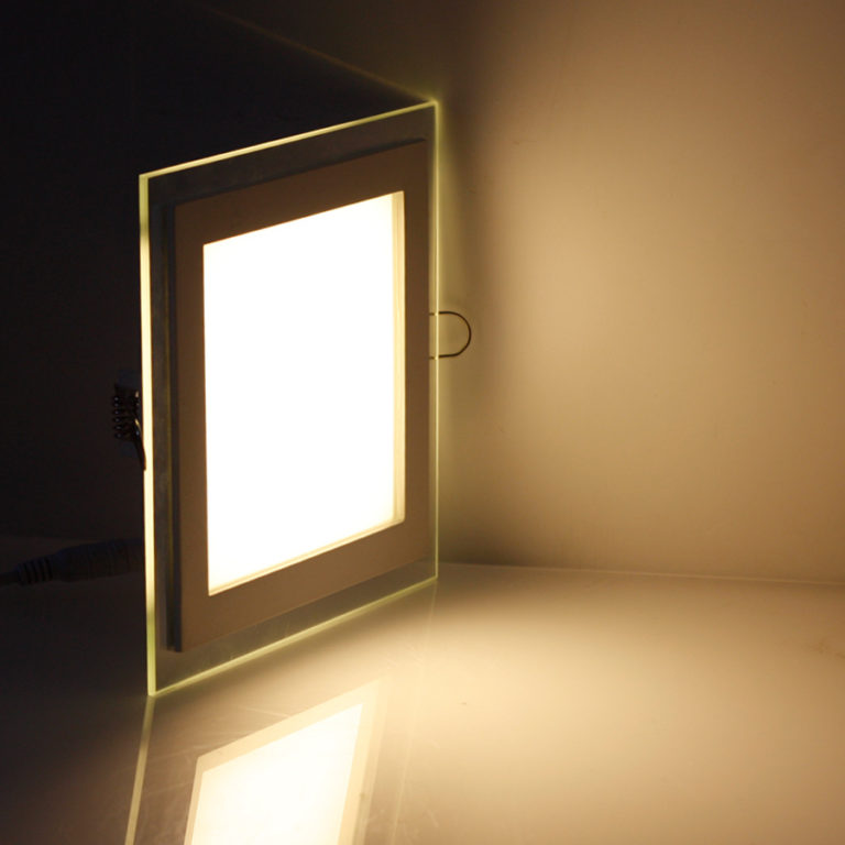 10 benefits of Led wall panel light - Warisan Lighting