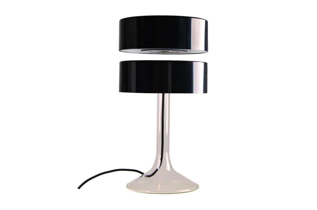 Determining Factors for your Levitating Lamp - Warisan Lighting