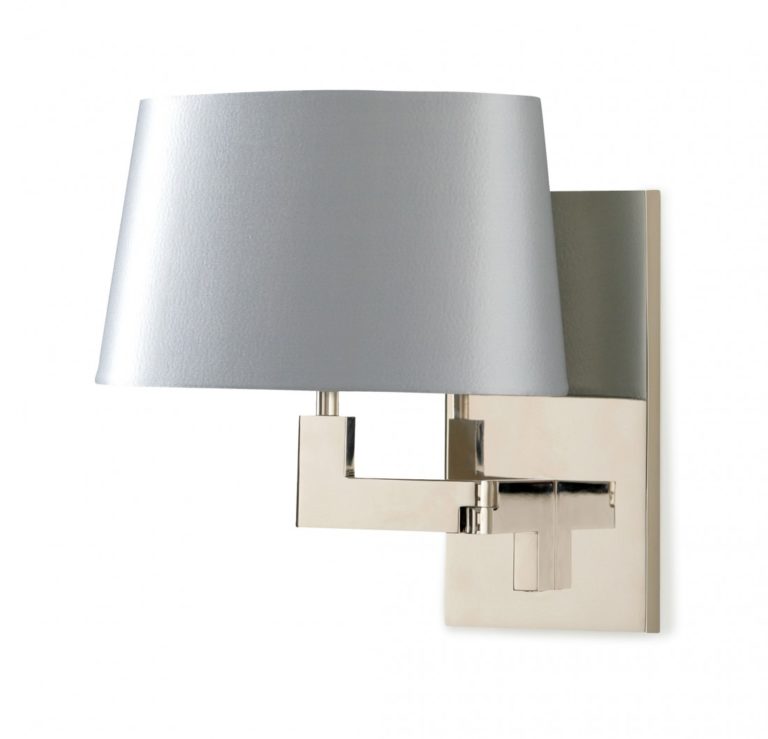 Immerse in the ethereal elegance of Library wall light - Warisan Lighting