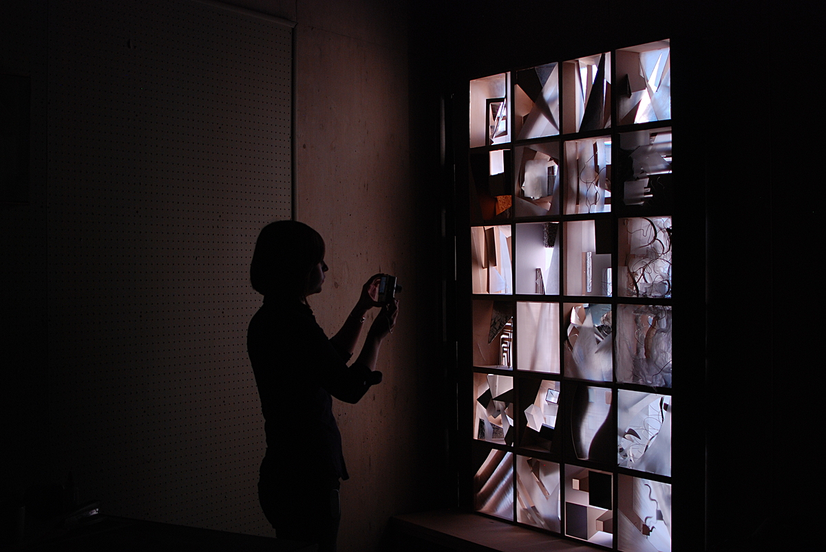 Enhance Your Interior Design With Light Box Wall - Warisan Lighting