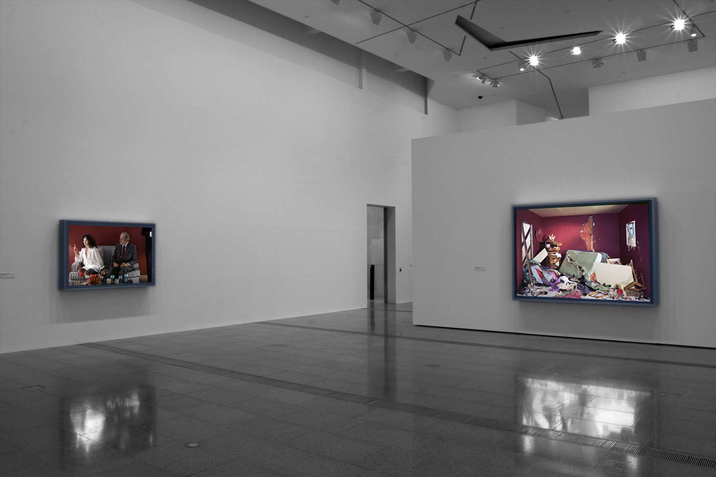 TOP 10 Light box wall art 2025 - Warisan Lighting