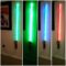 Light saber wall light - Star Wars Atmosphere at Your Home - Warisan ...