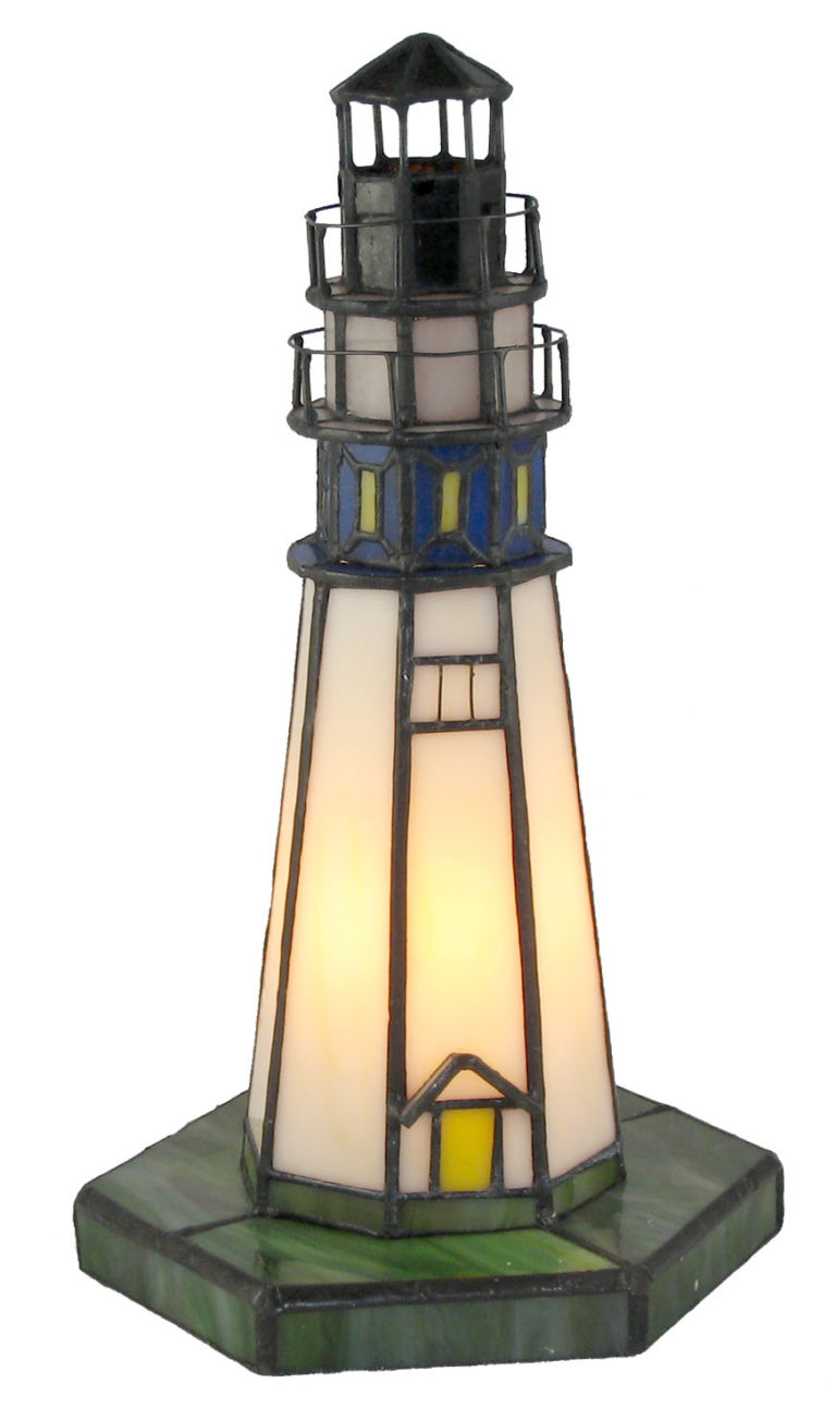 Lighthouse lamps - Lighting Placement from Interior Designing ...