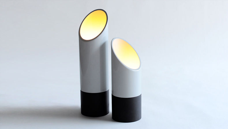 Lipstick lamp - 10 reasons, why you need one! - Warisan Lighting