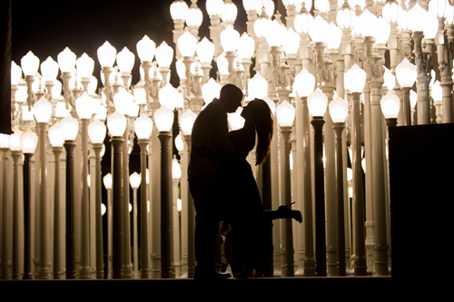 10 types of hues accessible for Los angeles lamps - Warisan Lighting