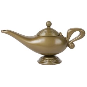 Magic genie lamp - Fill a Room With Elegant and Peaceful Lighting ...