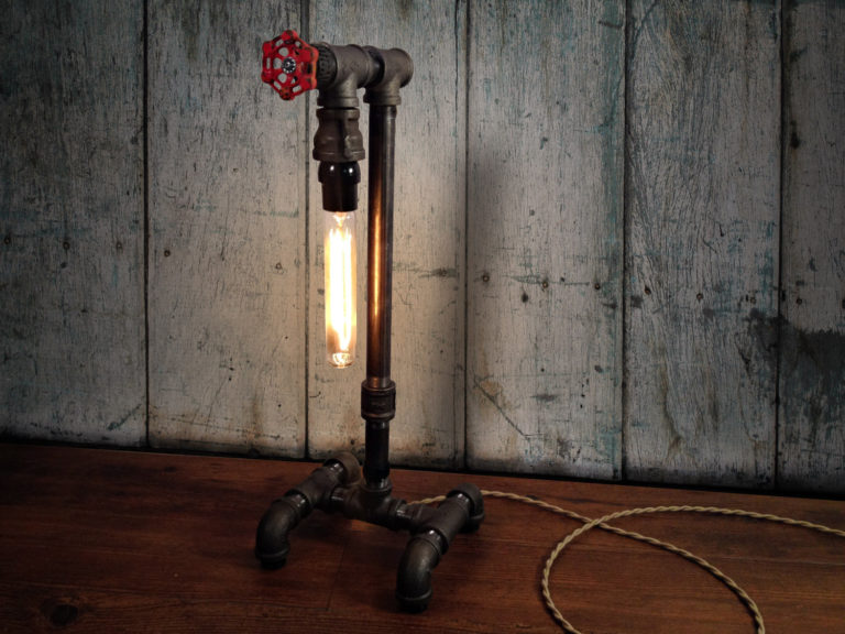 10 Fun lighting ideas for your Man cave lamps - Warisan Lighting